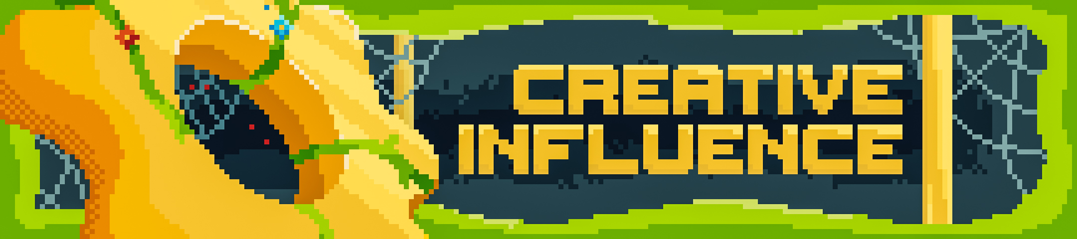 Creative Influence - Minecraft Modpacks - CurseForge