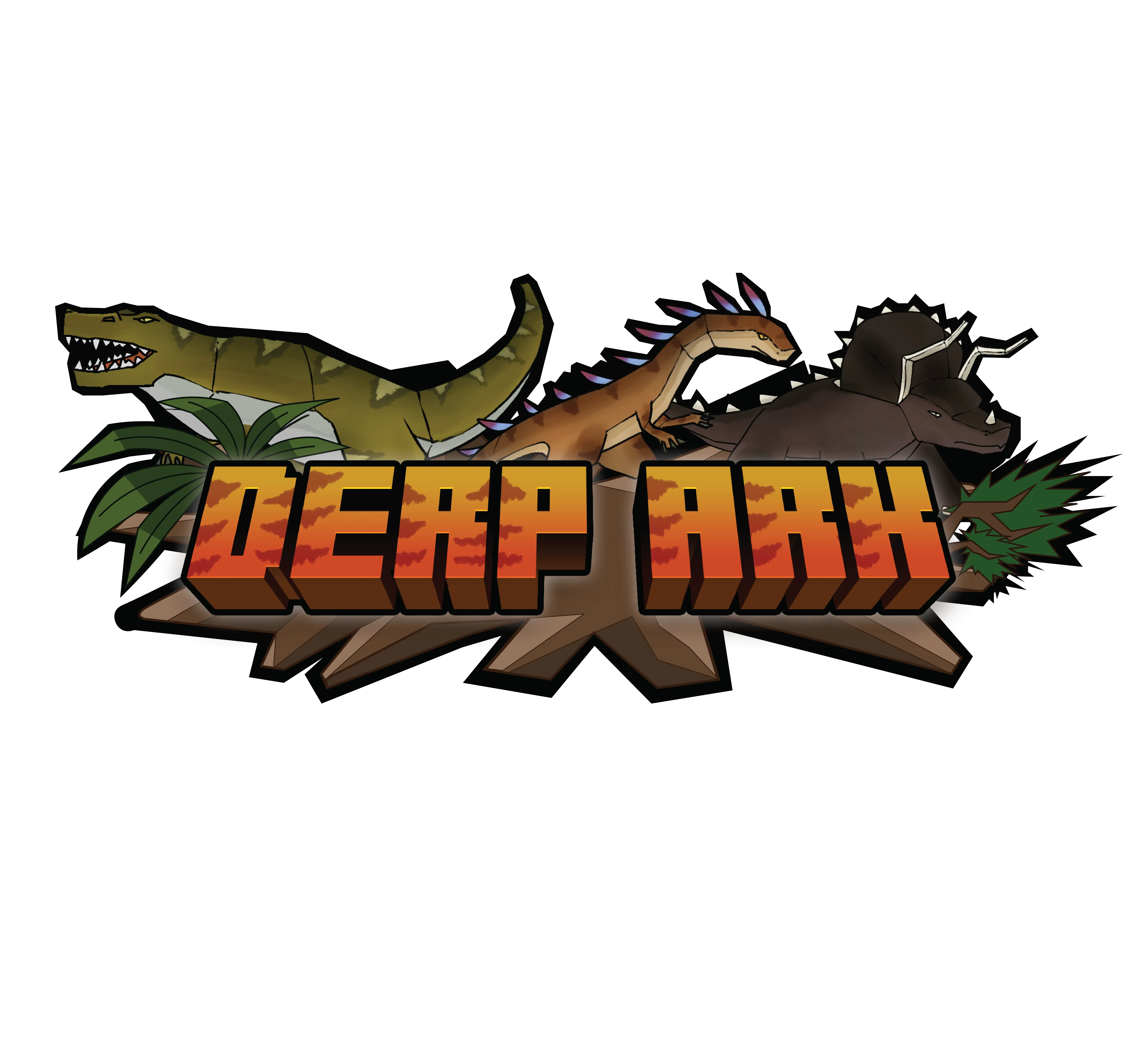 Derp ARK - Minecraft Modpacks - CurseForge