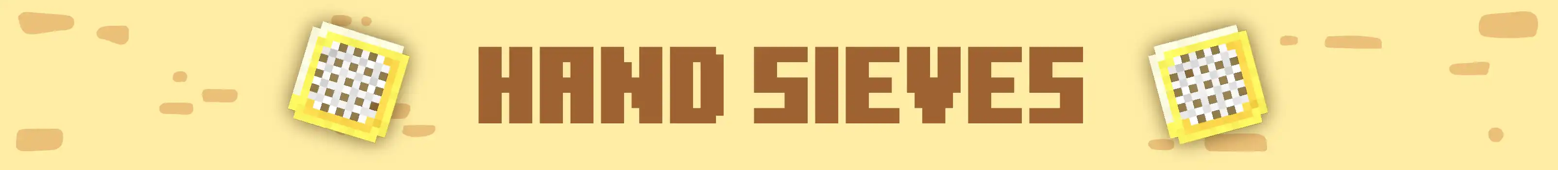 Desert Mining - Minecraft Mods - CurseForge