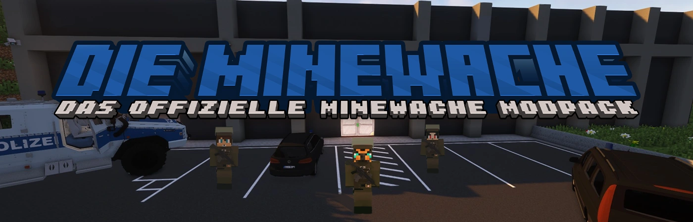 Die_Minewache - Minecraft Modpacks - CurseForge