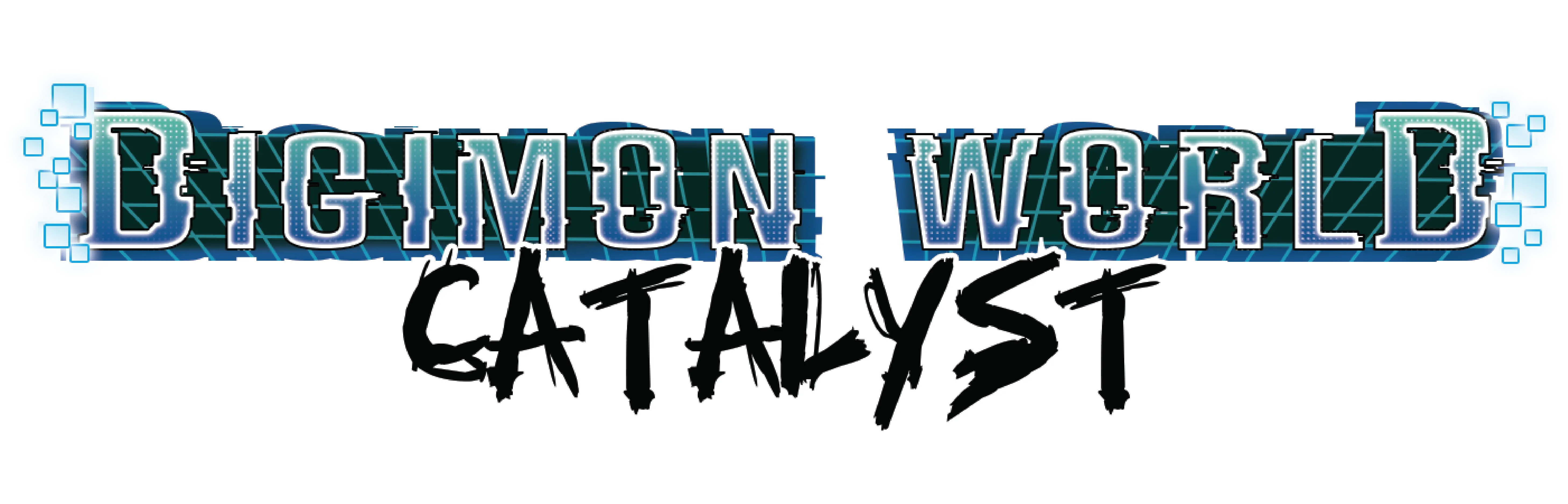 Digimon World: Catalyst - Minecraft Modpacks - CurseForge