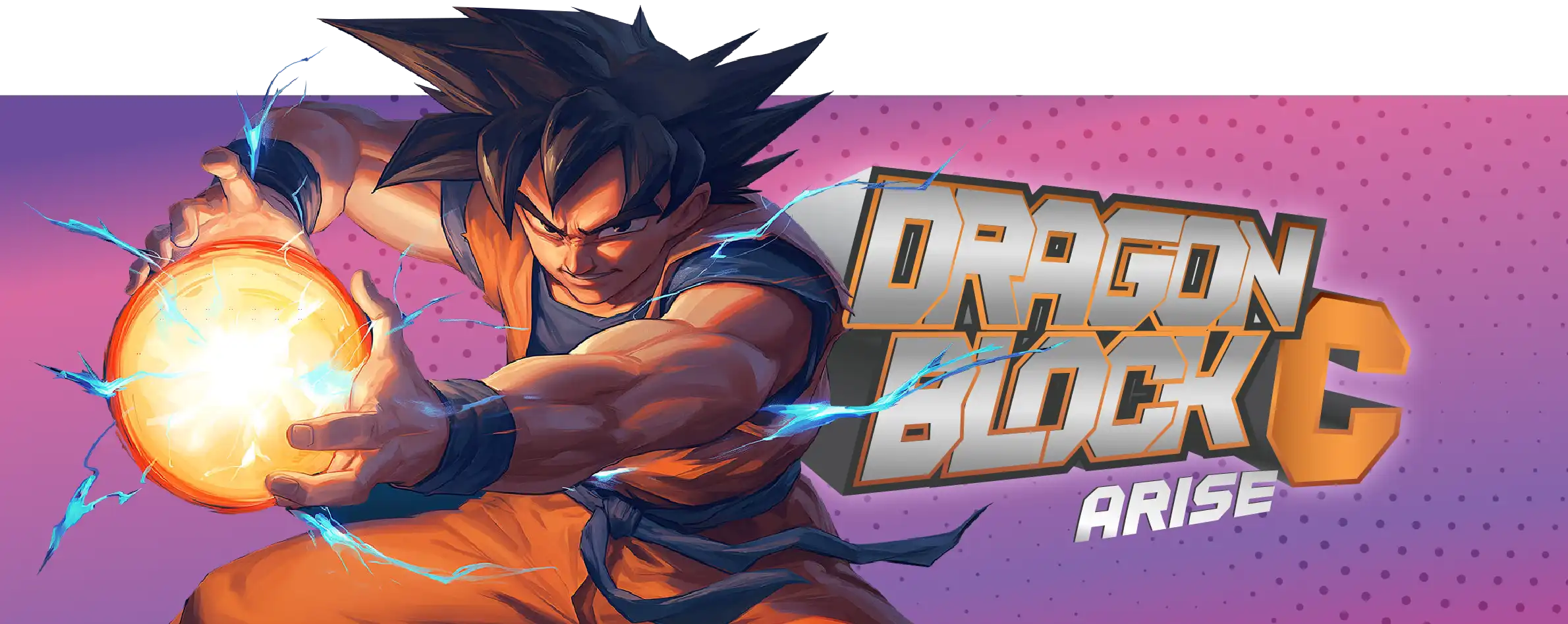 Dragon Block C Arise - Minecraft Modpacks - CurseForge