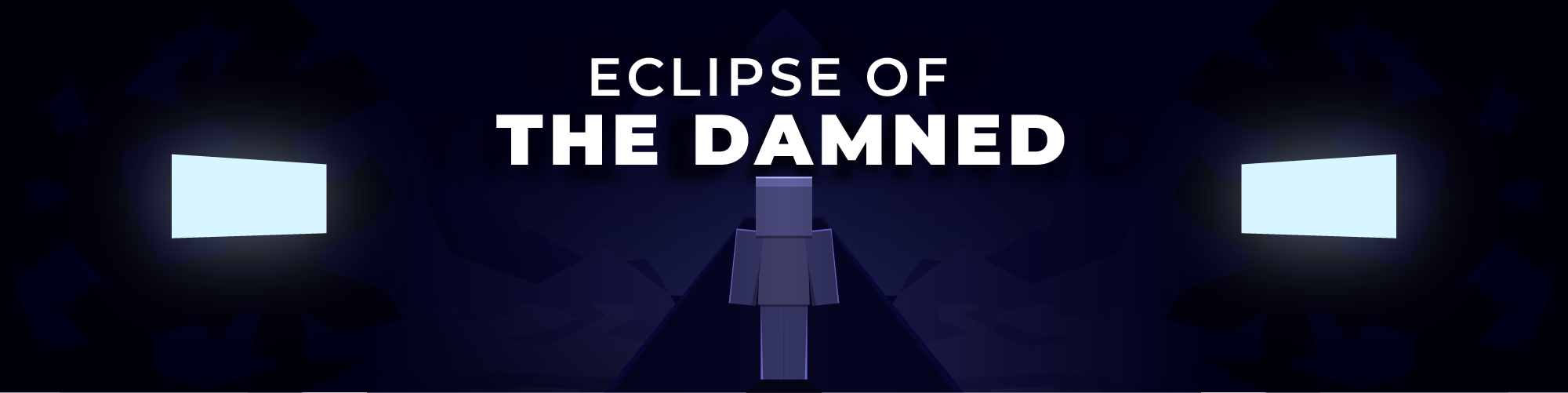 Eclipse of the Damned - Minecraft Modpacks - CurseForge