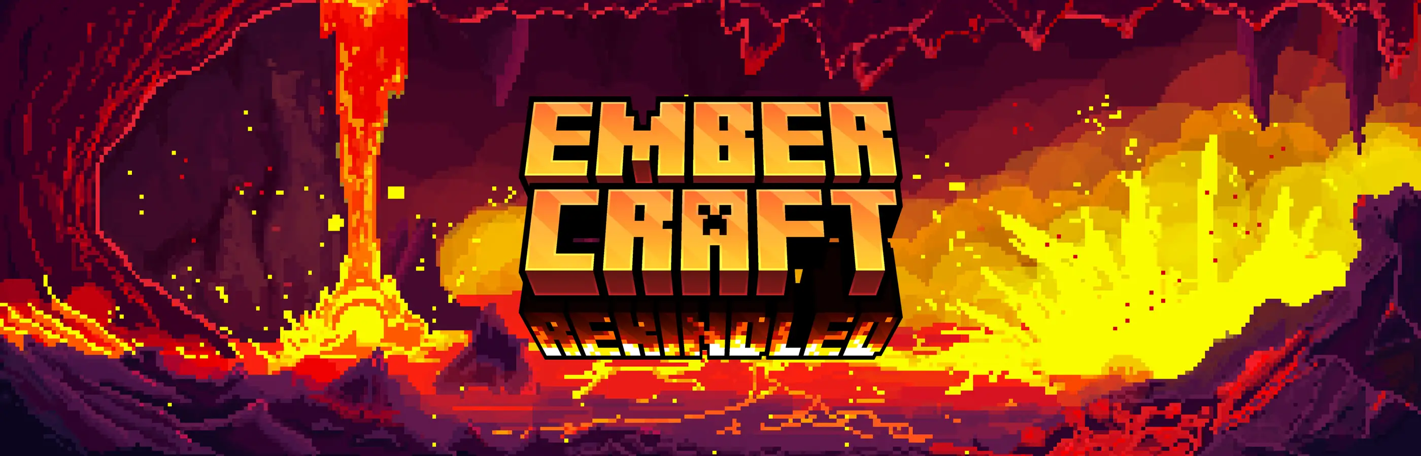 Install EmberCraft: Rekindled - Minecraft Mods & Modpacks - CurseForge