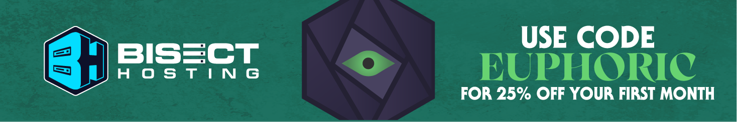 Euphoric Hallucinations - Minecraft Modpacks - CurseForge