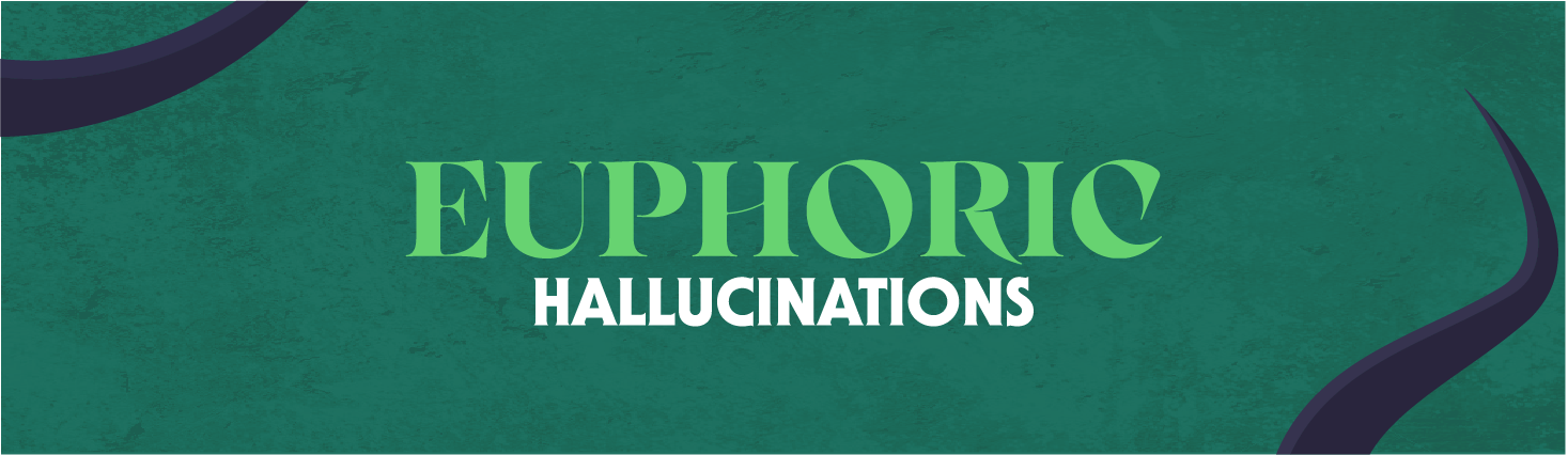 Euphoric Hallucinations - Minecraft Modpacks - CurseForge