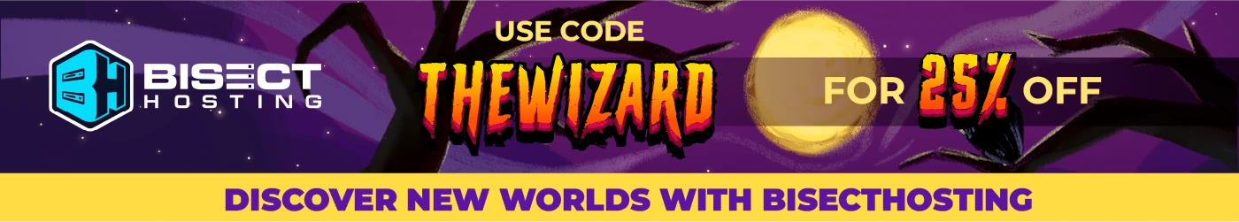 Freaky Nights - Horror in Halloween - Minecraft Modpacks - CurseForge