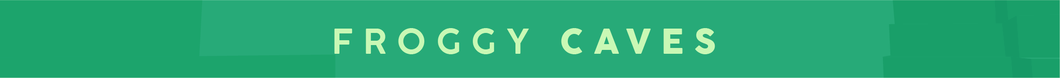 Froggy's favourite cave biome - Minecraft Mods - CurseForge