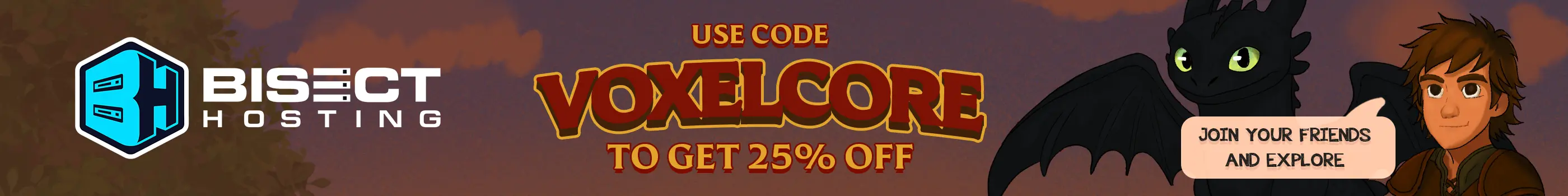 How To Train Your Dragon - Berk Island (HTTYD) - Minecraft Modpacks ...