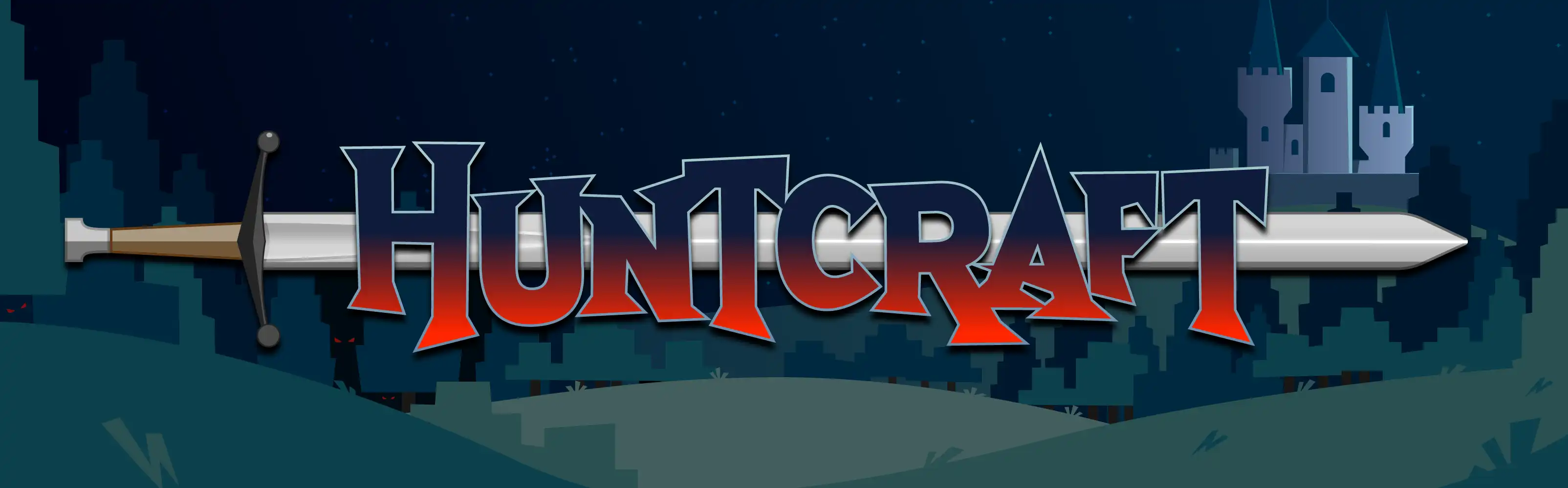 HuntCraft - Minecraft Modpacks - CurseForge
