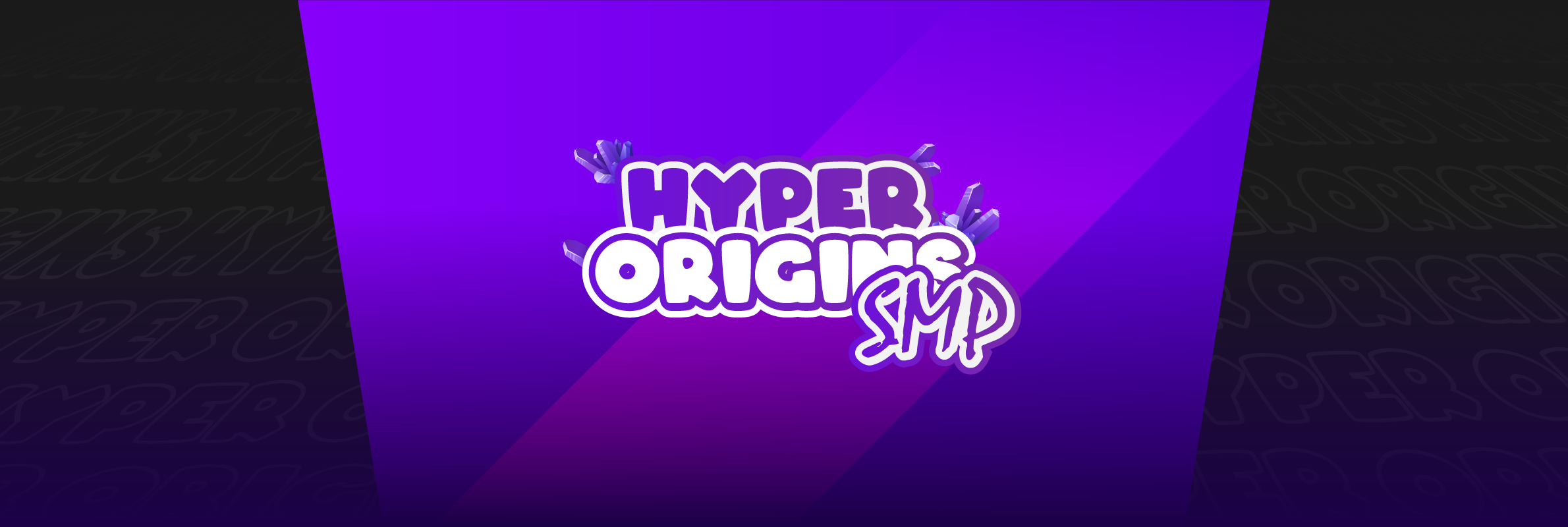 Hyper Origins SMP - Minecraft Modpacks - CurseForge