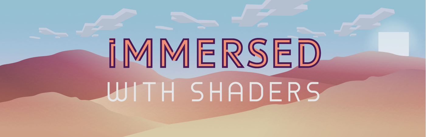 Immersed With Shaders - Modpacks - Minecraft - CurseForge