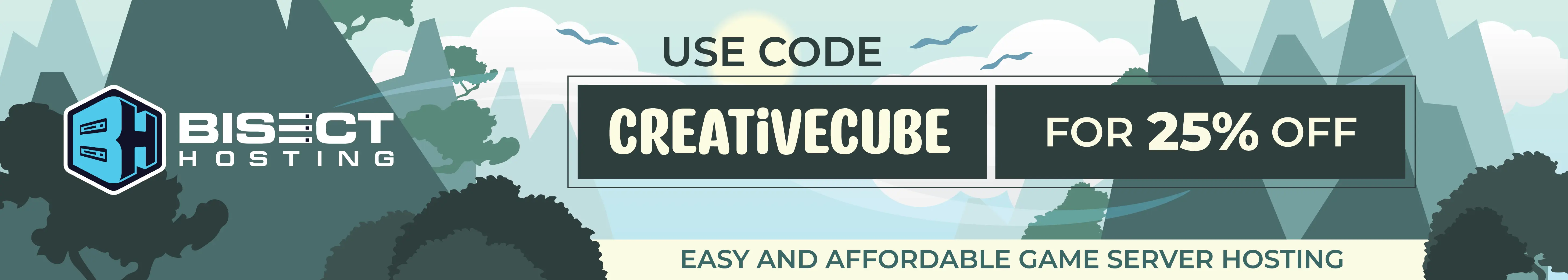 Inclusive+ - Minecraft Modpacks - CurseForge