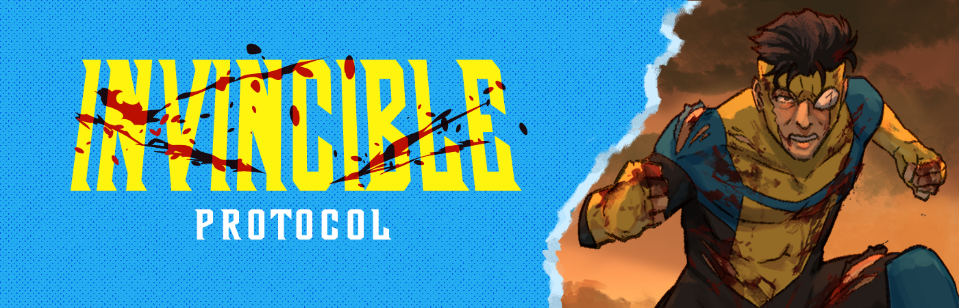 Invincible Protocol - Minecraft Modpacks - CurseForge