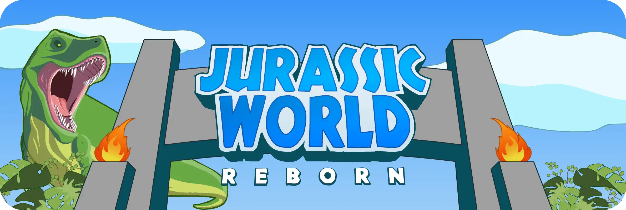 Jurassic World Reborn - Minecraft Modpacks - CurseForge