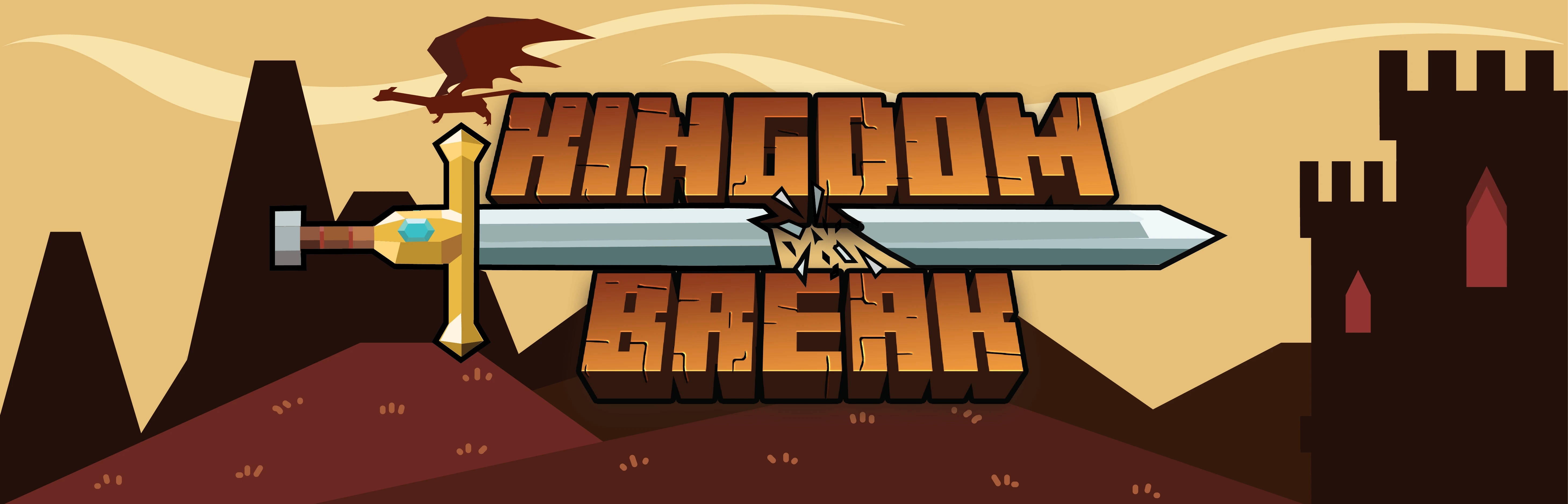 Kingdom Break - Minecraft Modpacks - CurseForge