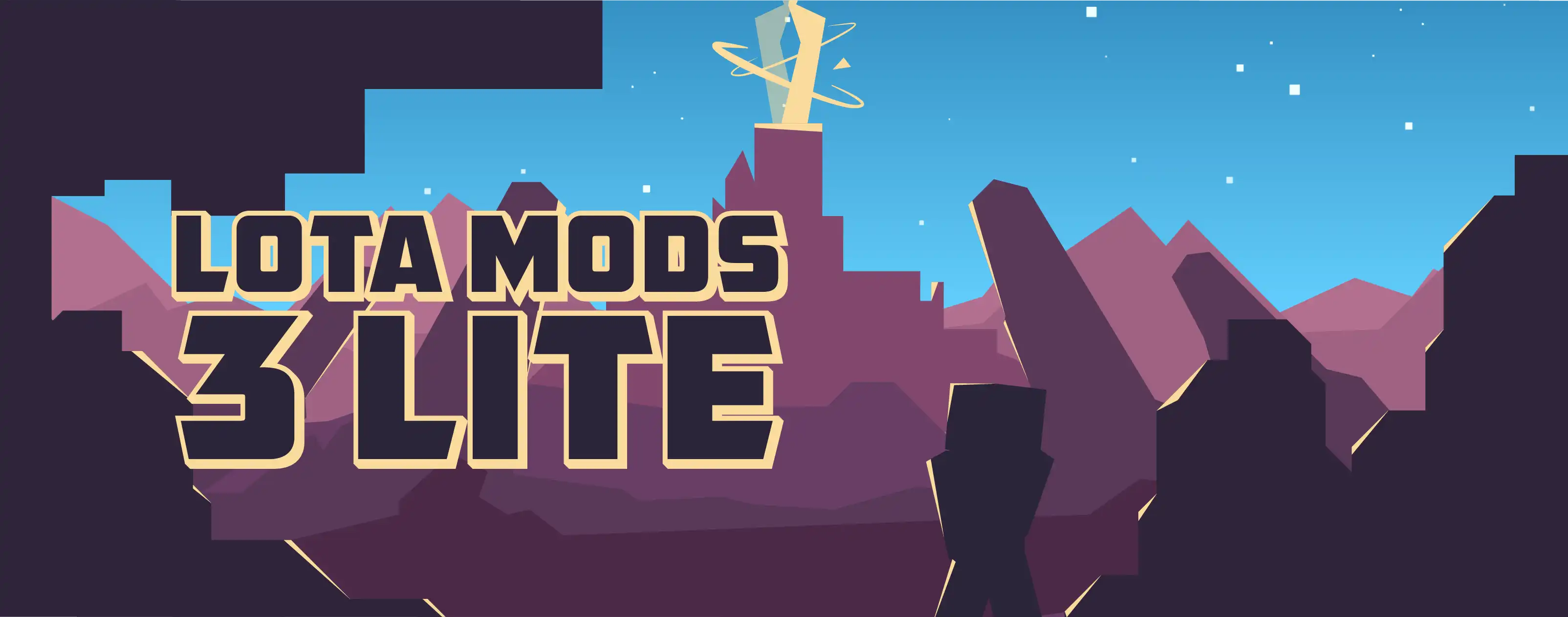 Lota Mods 3 Lite - Minecraft Modpacks - CurseForge