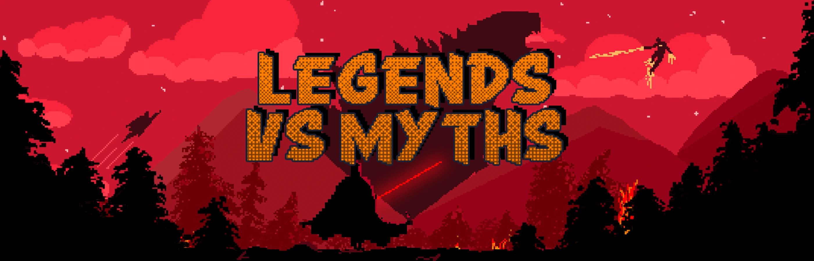 Legends vs. Myths - Minecraft Modpacks - CurseForge