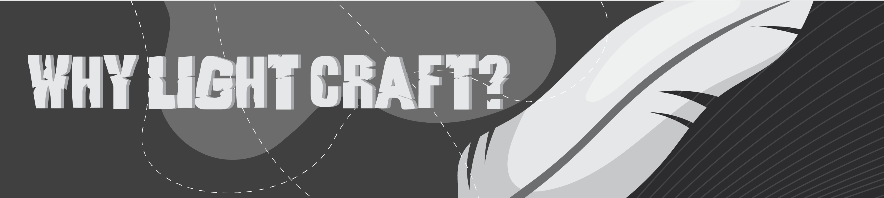 Light Craft LITE | Original Light Craft, but without mods to facilitate ...