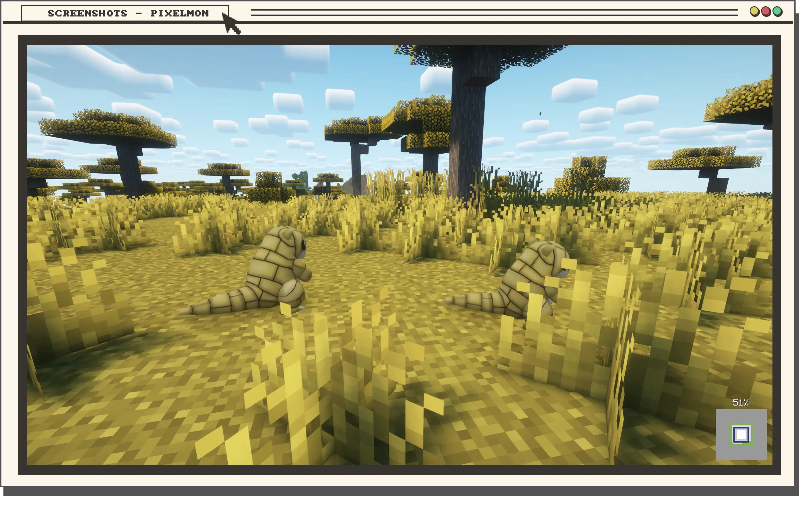 Loading Backgrounds - Pixelmon - Minecraft Resource Packs - CurseForge