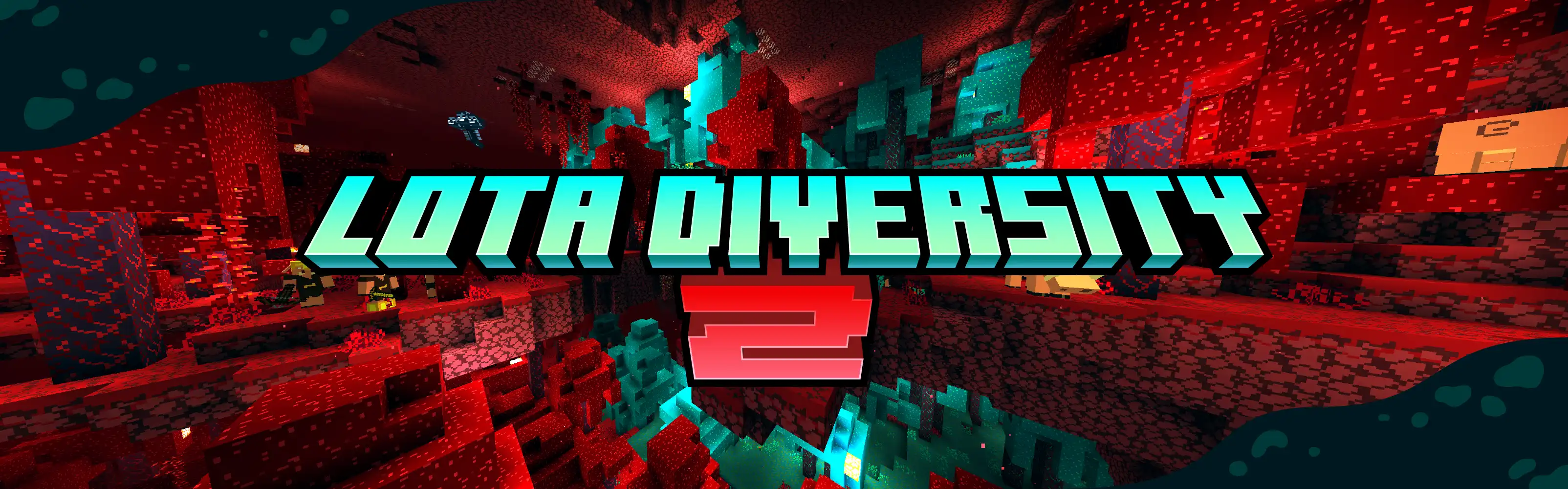Lota Diversity 2 - Minecraft Modpacks - CurseForge