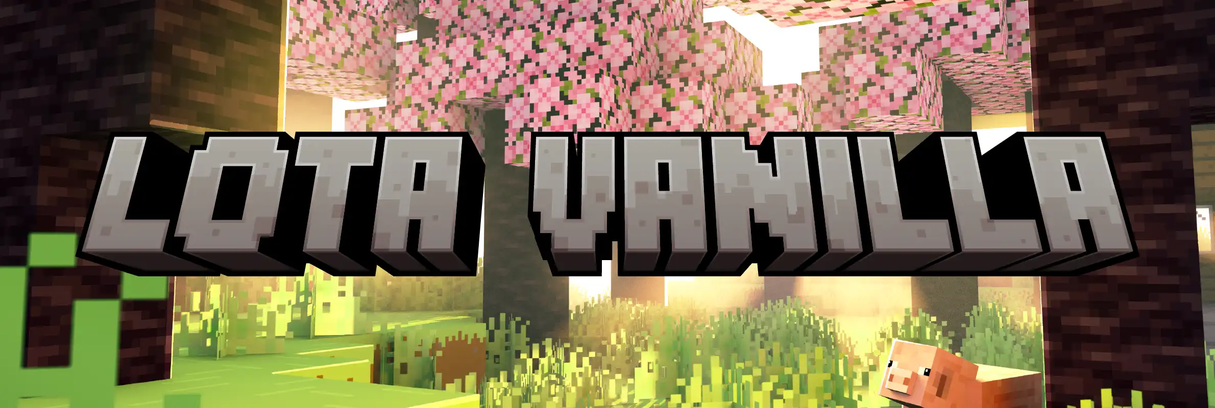 Lota QoL Essentials - Minecraft Modpacks - CurseForge