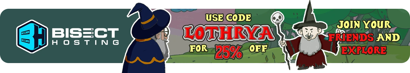 Lothrya's Spell Additions (Electroblob's Wizardry) - Minecraft Mods ...