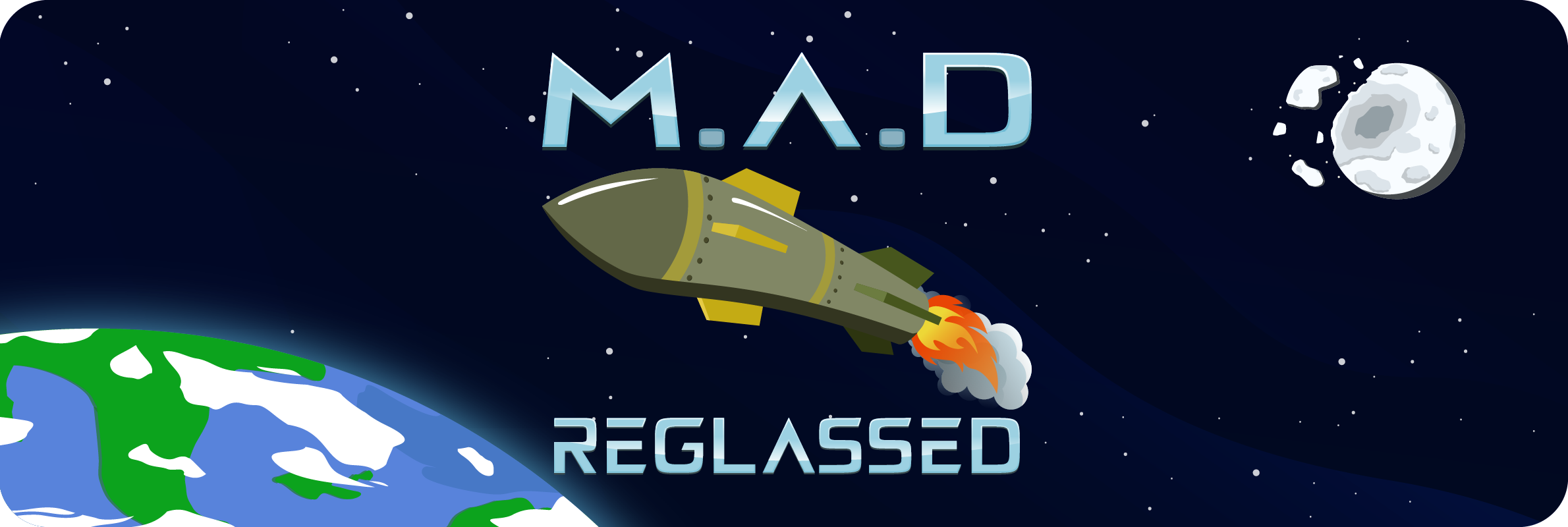 M.A.D. - Mutually Assured Destruction - Minecraft Modpacks - CurseForge