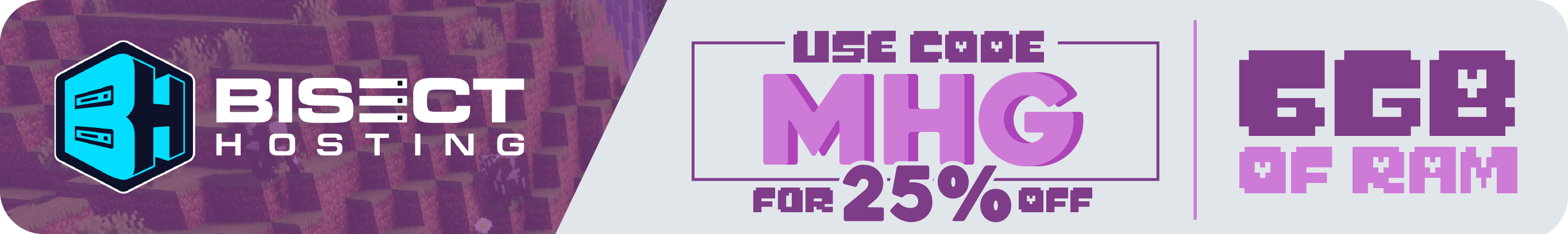 The MHG Modpack - Minecraft Modpacks - CurseForge