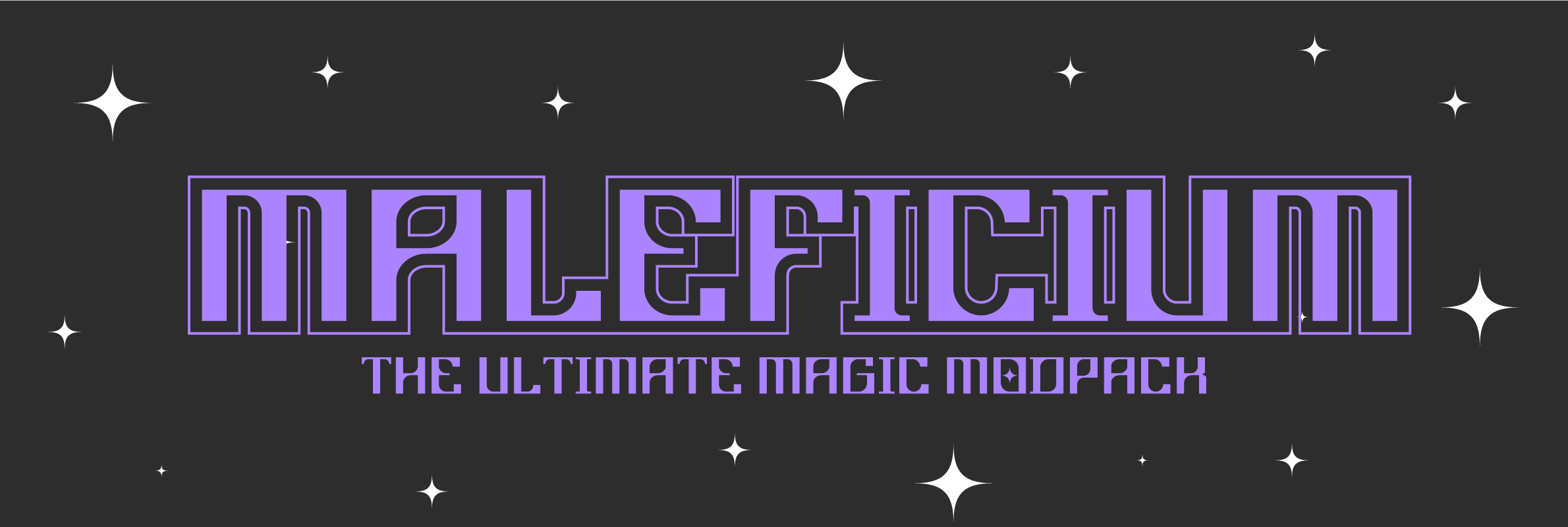 Maleficium | The Ultimate Magic Modpack - Minecraft Modpacks - CurseForge