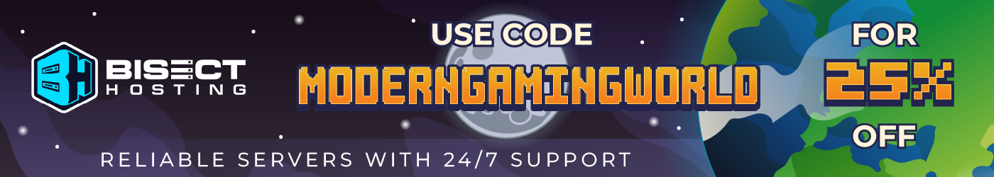 Monumental Experience - In space - Minecraft Modpacks - CurseForge