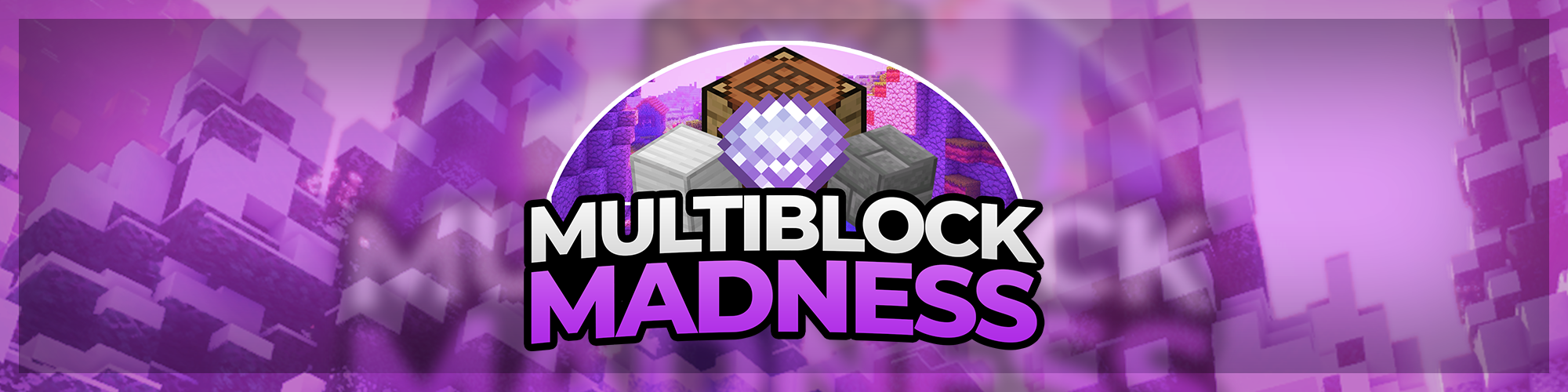 Multiblock Madness - Modpacks - Minecraft - CurseForge