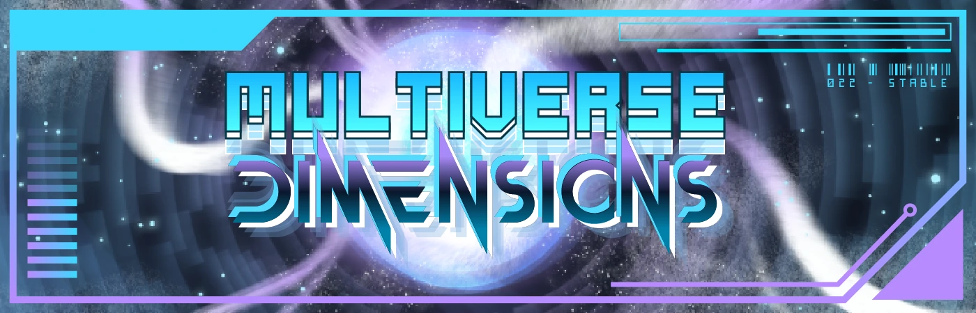 Multiverse Dimensions – Explore Infinite Dimensions - Minecraft ...