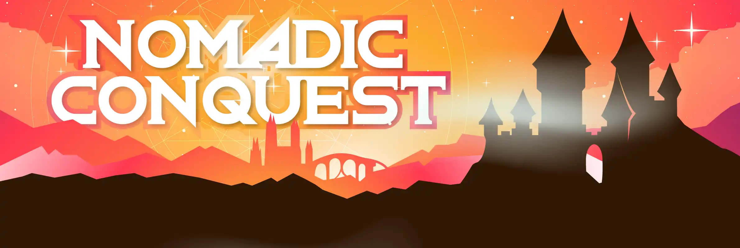 Install Nomadic Conquest - Minecraft Mods & Modpacks - CurseForge