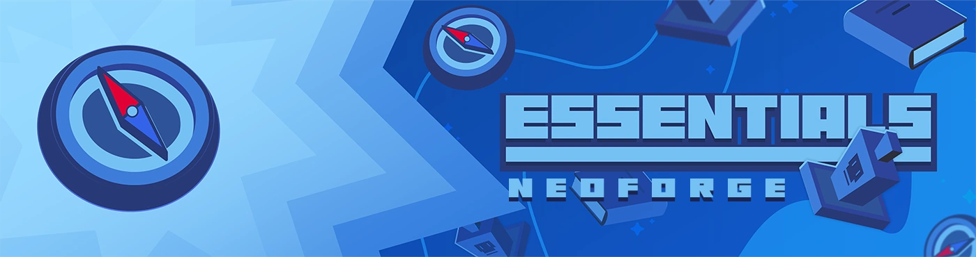 Download Essentials Mods [NeoForge] - 1.20.4 UPDATE! - Minecraft Mods ...