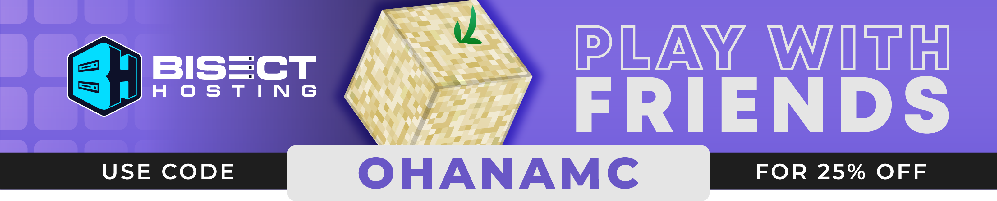 Grassroots Regrowth - Minecraft Modpacks - CurseForge