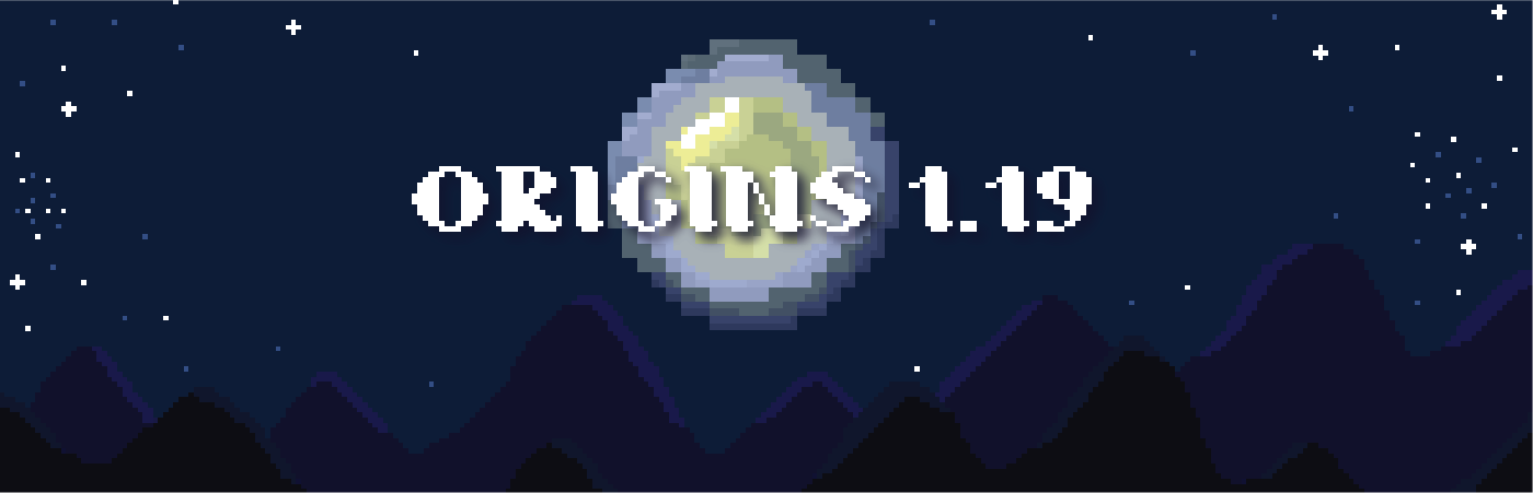 Origins SMP: Fabric - Modpacks - Minecraft - CurseForge