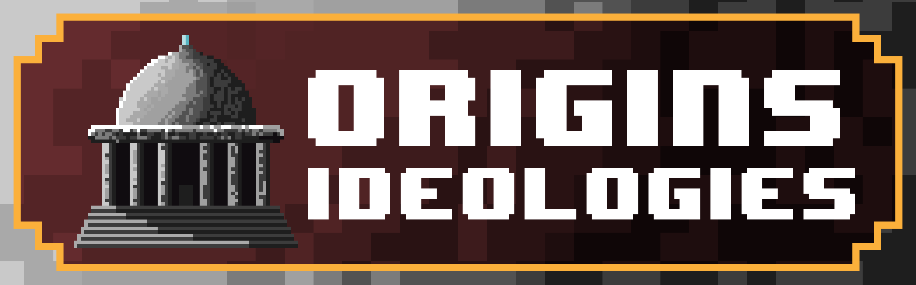 Origins - Ideologies