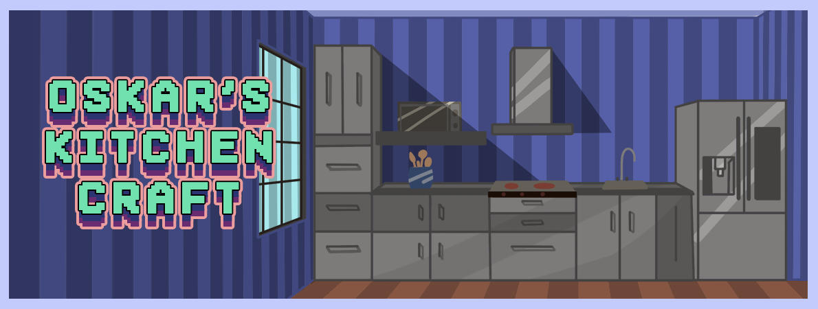 Oskar's Kitchencraft - Minecraft Mods - CurseForge