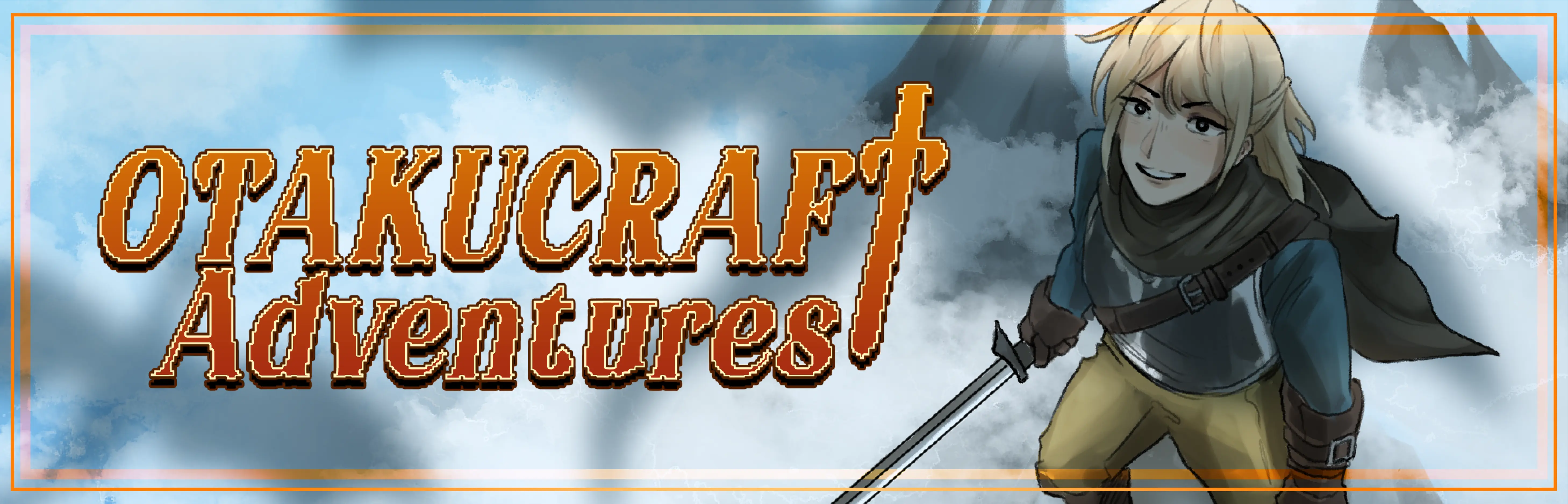 OtakuCraft Adventures - Minecraft Modpacks - CurseForge