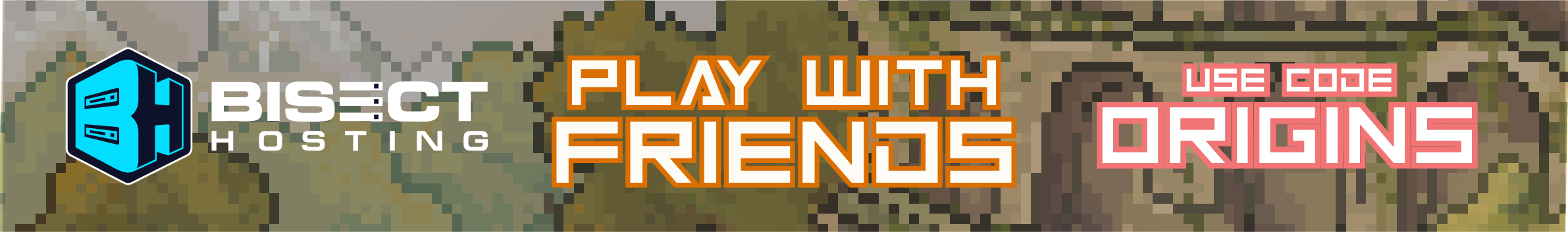 Pixelmon Origins - Minecraft Modpacks - CurseForge