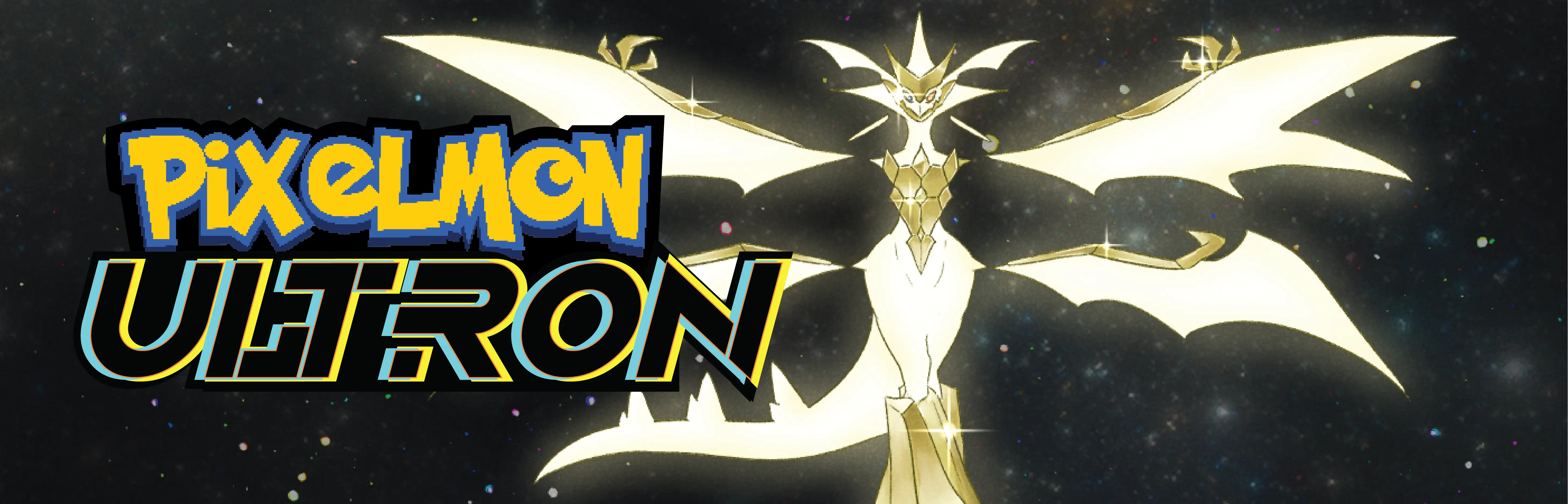 Pixelmon: Ultron - Minecraft Modpacks - CurseForge