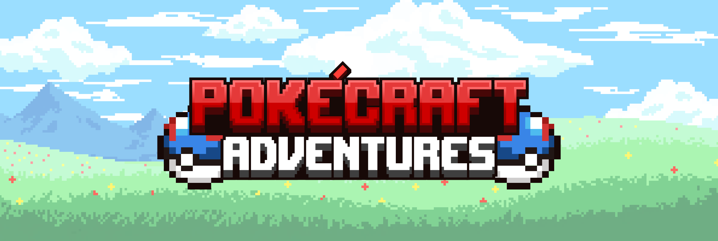 PokeCraft: Adventures - Minecraft Modpacks - CurseForge