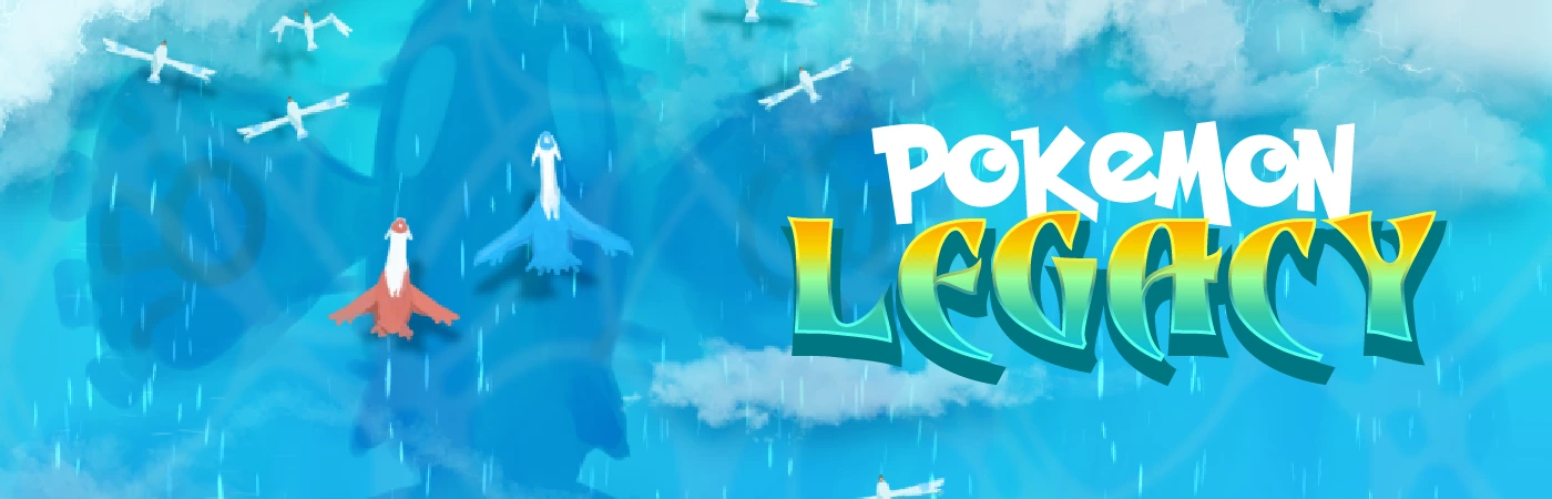 Pokemon Legacy - Cobblemon 1.7 [Pokemon in 1.21.1] - Minecraft Modpacks - CurseForge