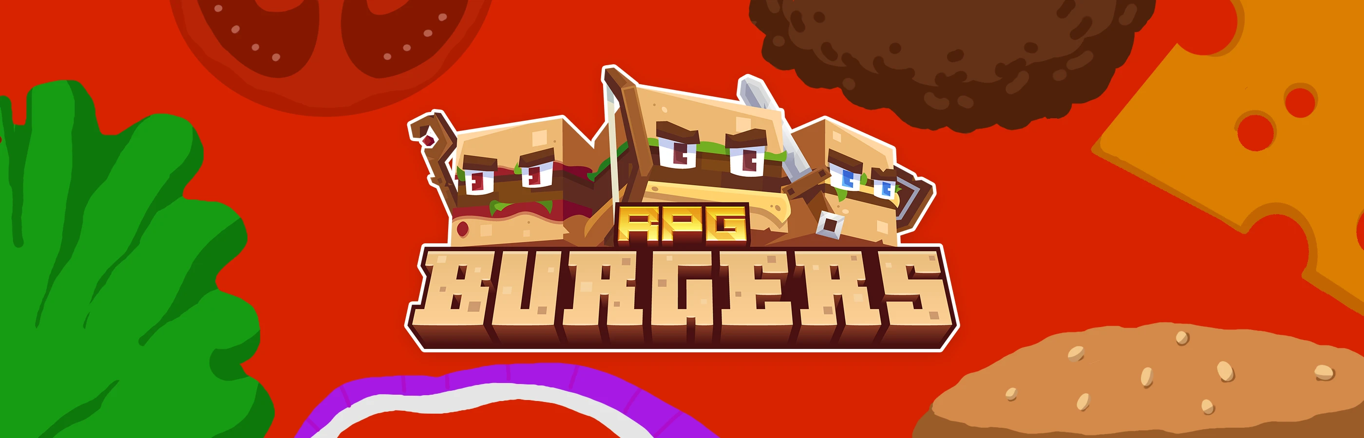 RPG Burgers - Minecraft Mods - CurseForge