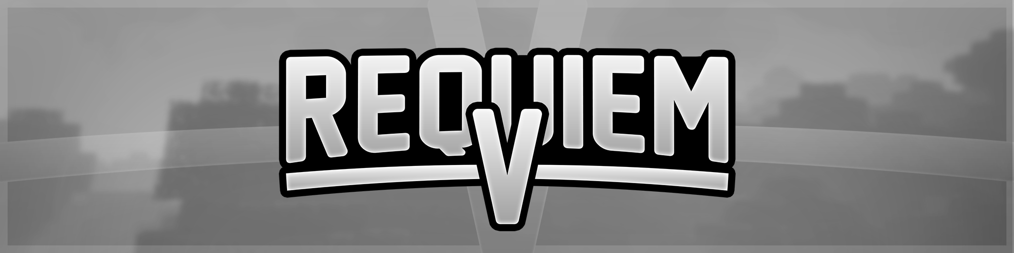 Requiem V - Minecraft Modpacks - CurseForge