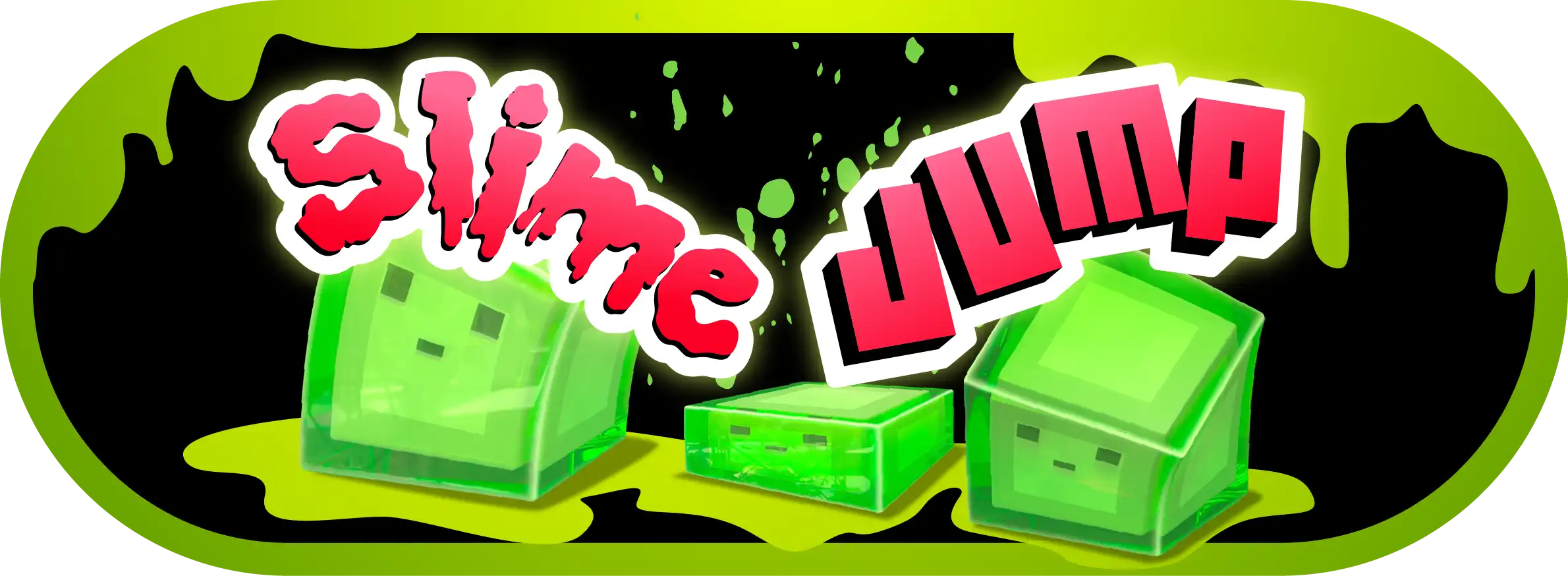 Slime Jump - Minecraft Mods - CurseForge