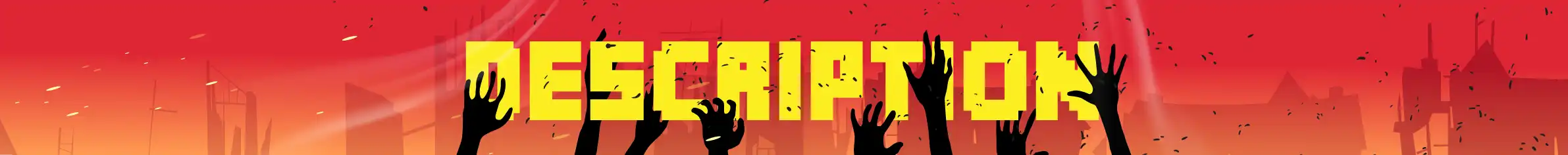 Summer Apocalypse - Zombie Curse - Minecraft Modpacks - CurseForge