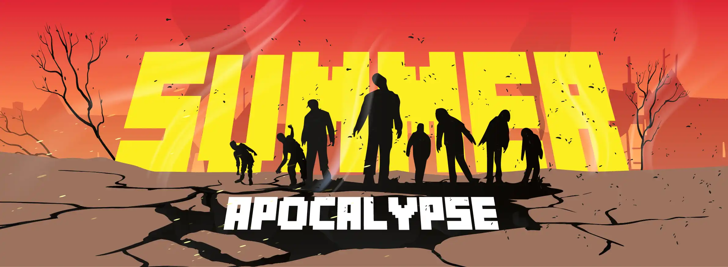 Summer Apocalypse - Zombie Curse - Minecraft Modpacks - CurseForge