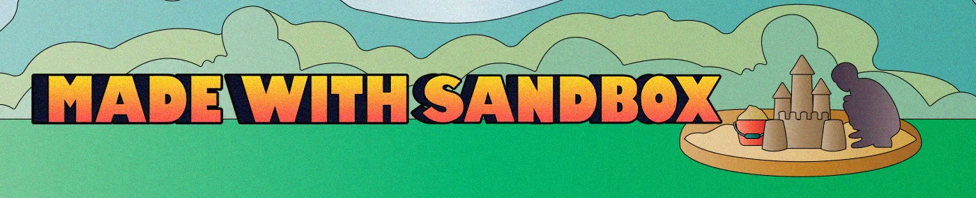 Sandbox {FORGE} - Minecraft Modpacks - CurseForge